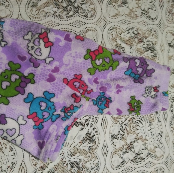 monster high | Bottoms | Monster High Pajama Pants | Poshmark